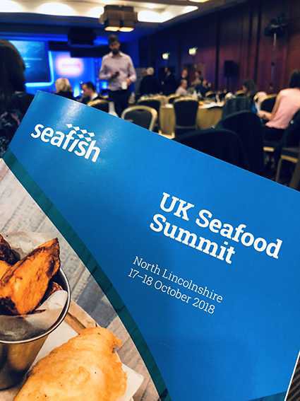 Seafood Suppliers | Fish Wholesalers | Direct Seafoods