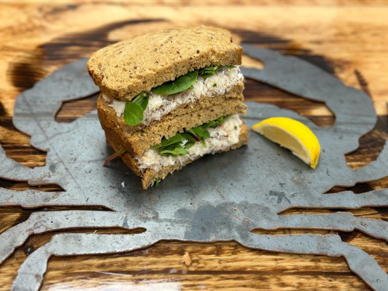 Devon Crab Meat Archives | Direct Seafoods