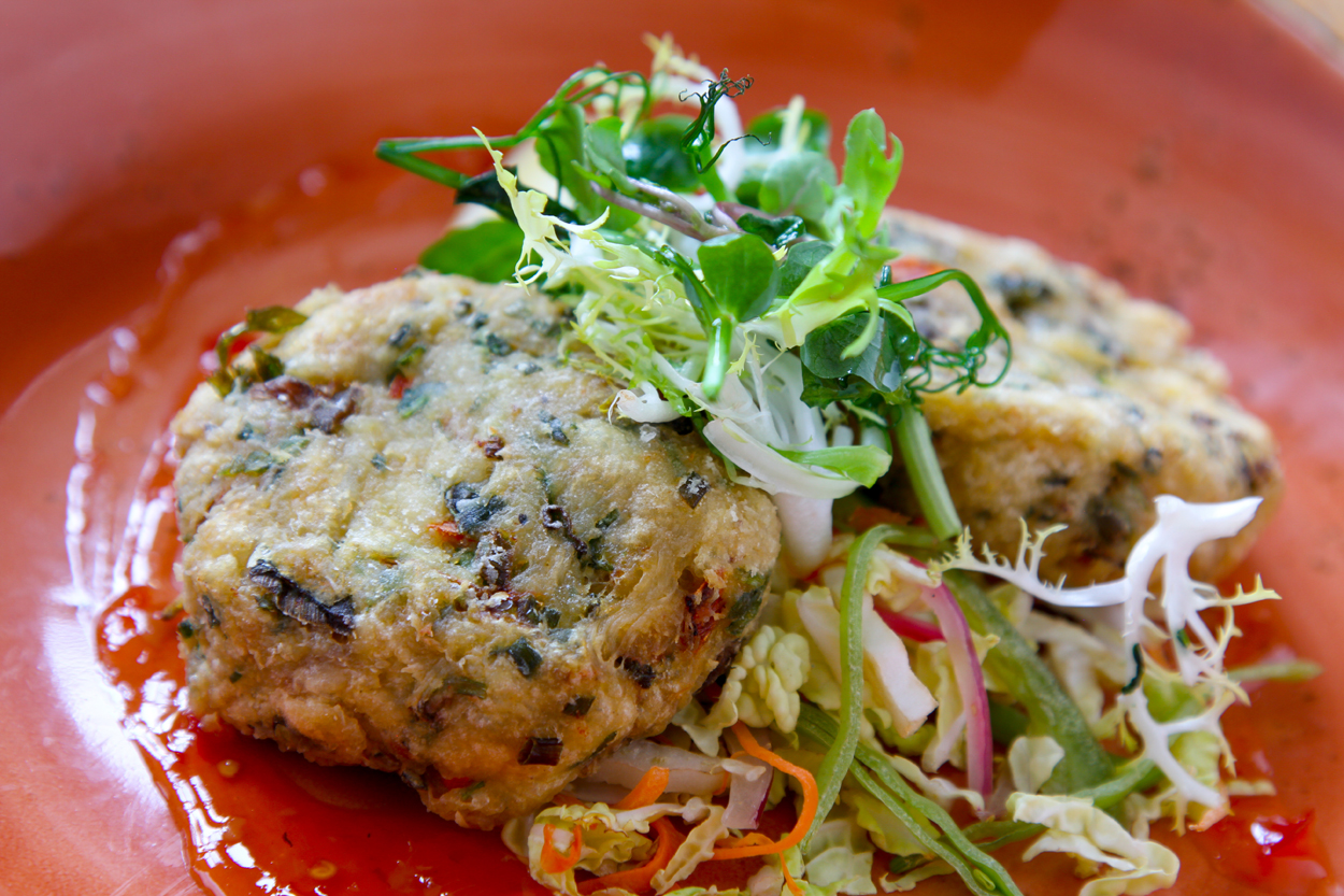 Wholesale Fish Cakes | Direct Seafoods