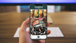 Order Fresh Fish Online | Seafood Delivery - Direct Seafoods