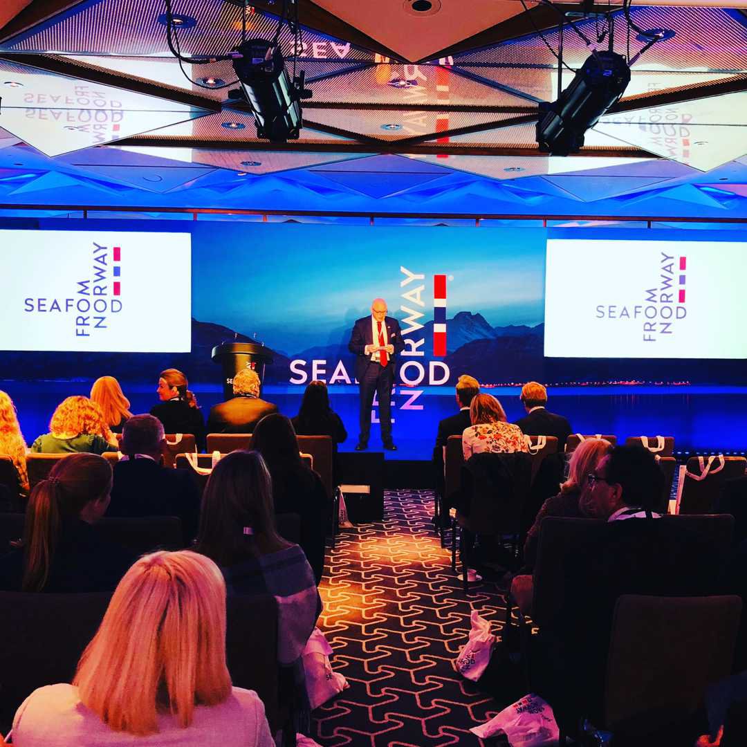 Seafood Suppliers | Fish Wholesalers | Direct Seafoods