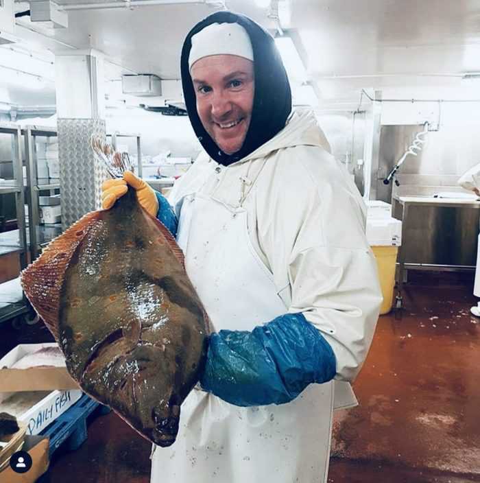 Seafood Suppliers | Fish Wholesalers | Direct Seafoods