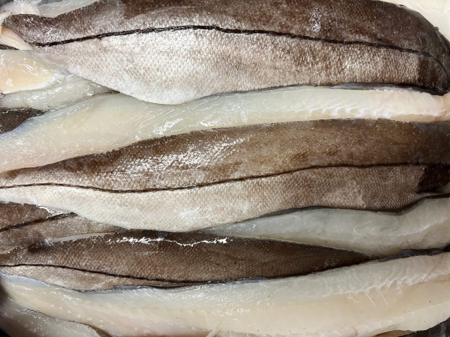 Wholesale Cod | Direct Seafoods