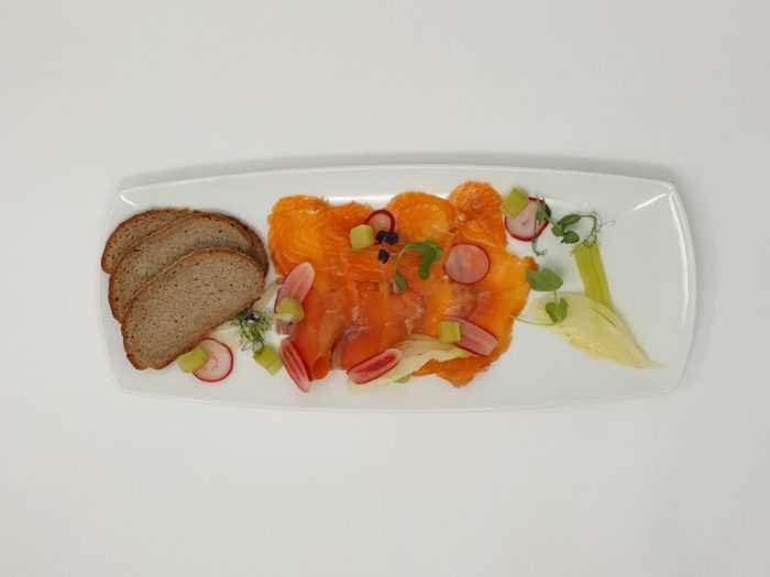 ChalkStream® trout Archives | Direct Seafoods