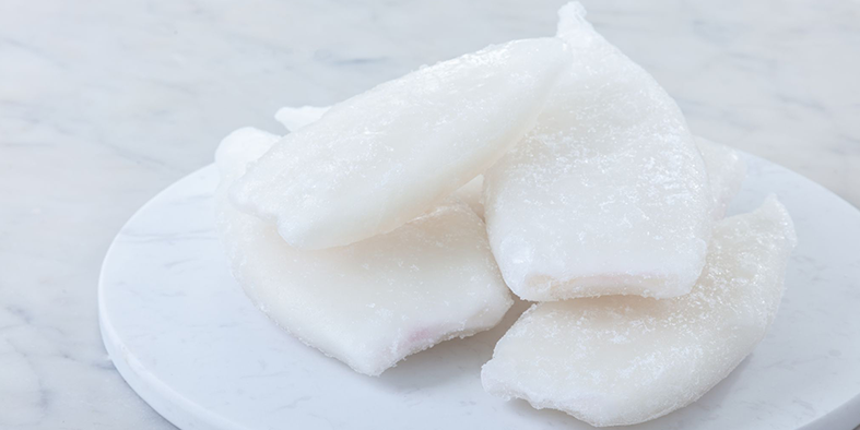 What is glaze on frozen fish? Q&A with Michael Hansen. | Direct Seafoods